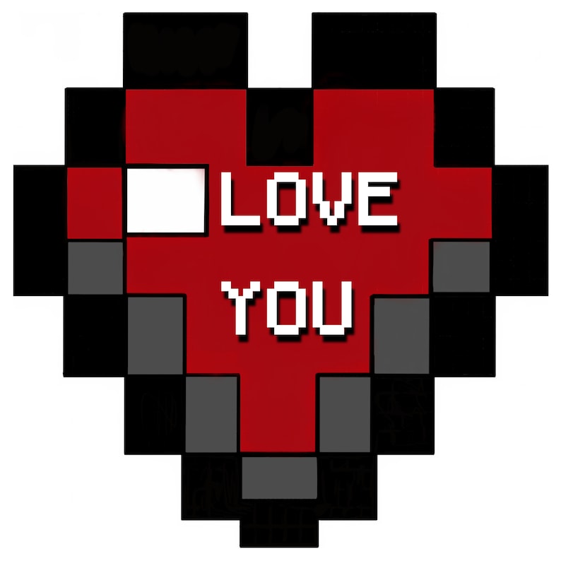 Minecraft Party Pack Printable Instant Digital Download - Etsy