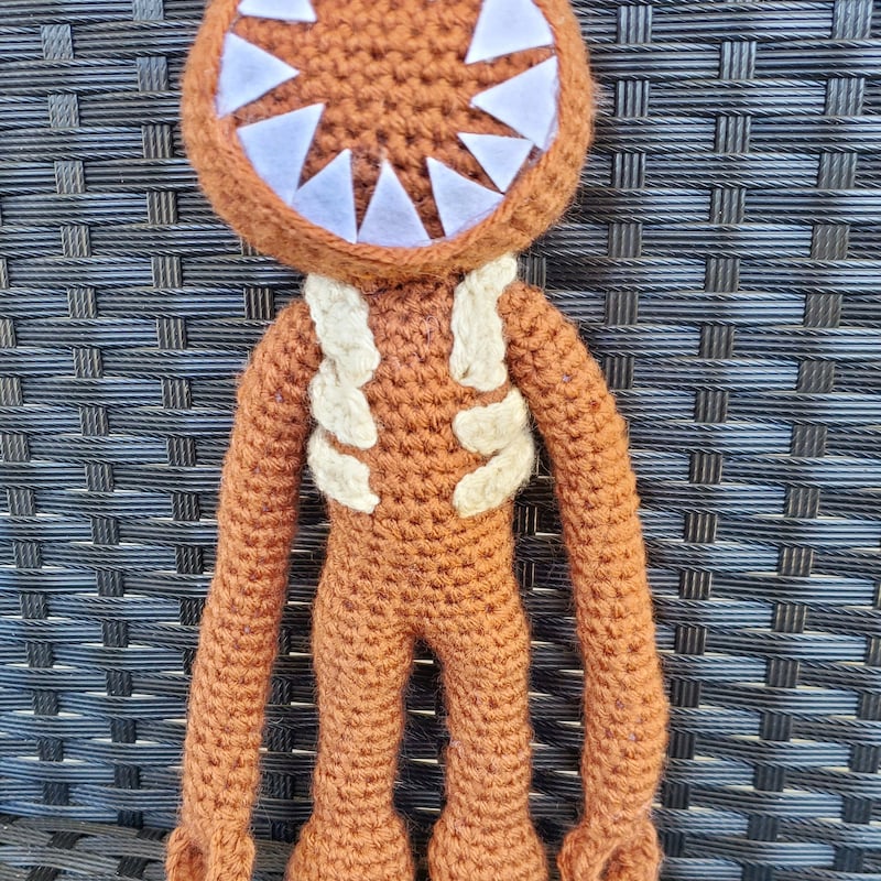 Roblox Doors Figure Costume - Etsy