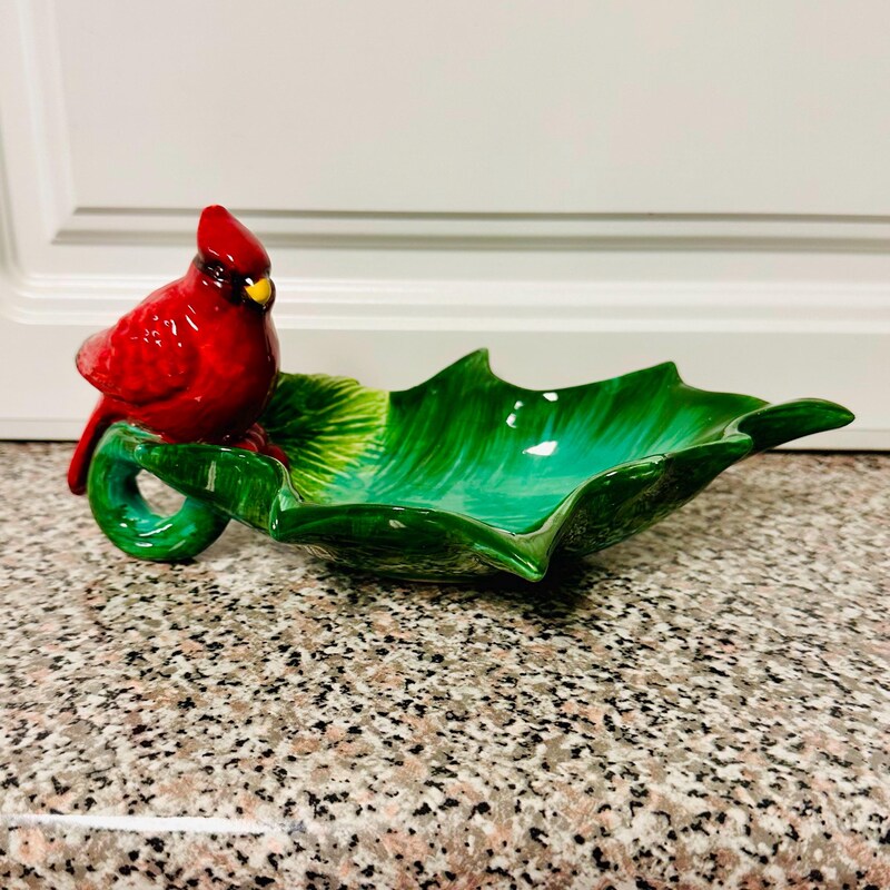 Retro Candy Dish - Etsy