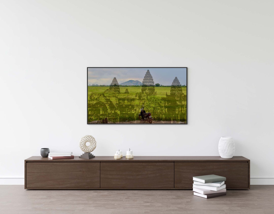Samsung Frame TV Art, Digital Download for Samsung Frame TV, Art ...