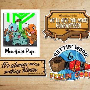 Sticker Packs | Etsy