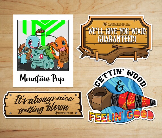 Sticker Packs | Etsy