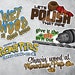 Sticker Packs - Etsy