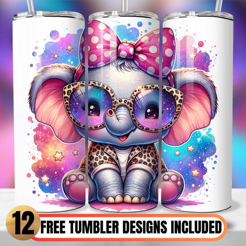 Elephant Bubbles - Etsy