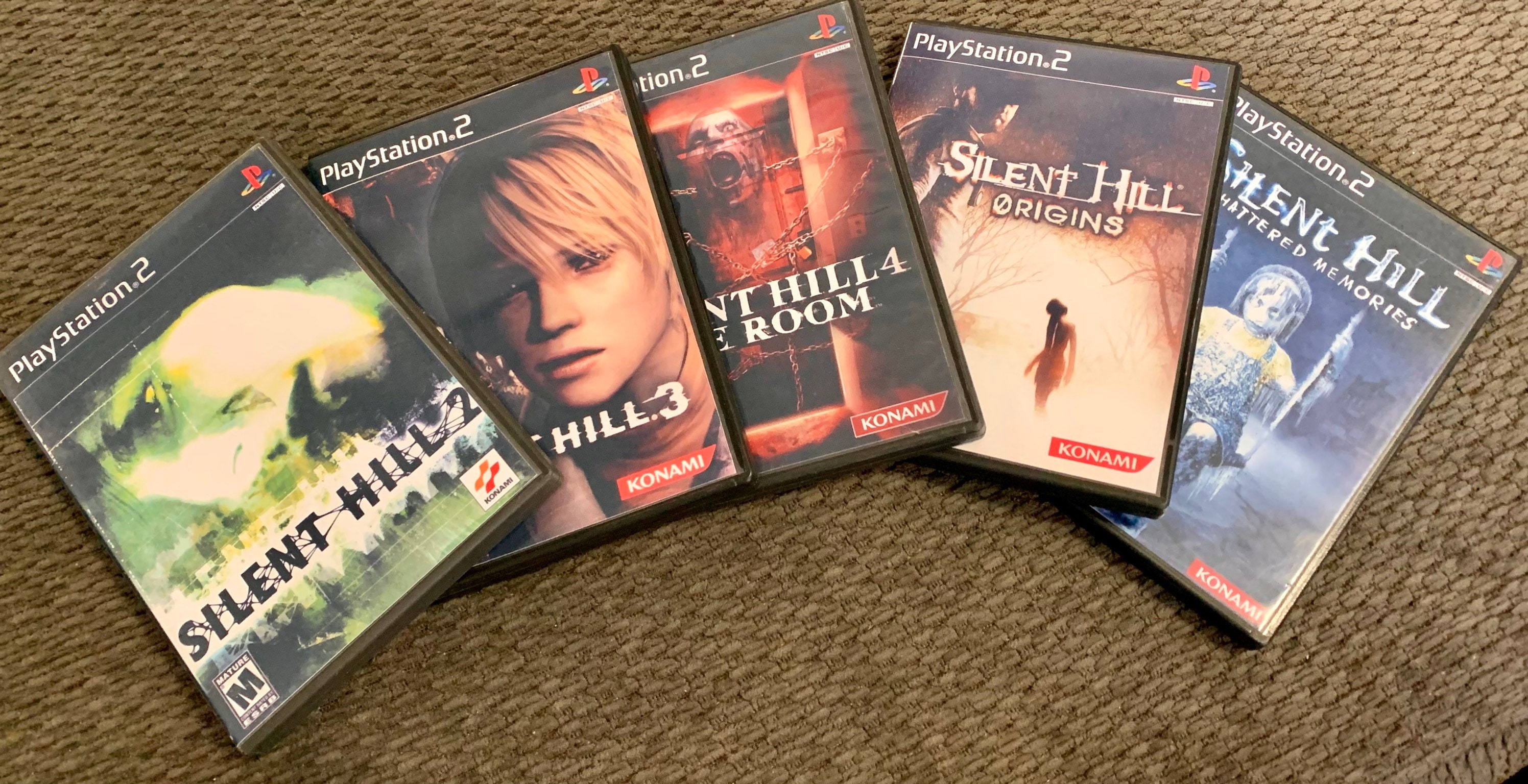 Playstation 2, Custom Cases & Artwork, Ask About ANY Title, Always FREE ...