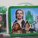 Knowles Plates the Wizard of Oz Limited Edition Set of 4 by Rudy Laslo ...
