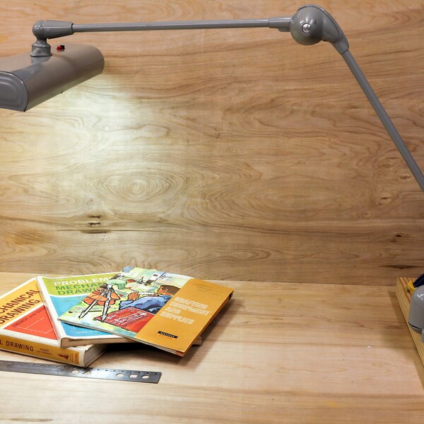 Drafting Table - Etsy