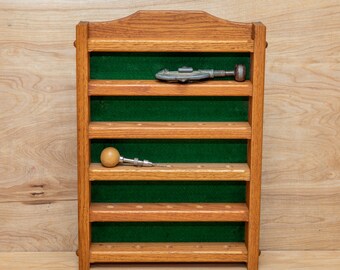 Pool Balls Display Rack - Etsy