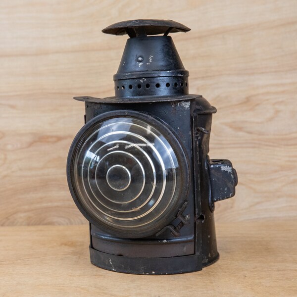 Railroad Lantern Parts - Etsy