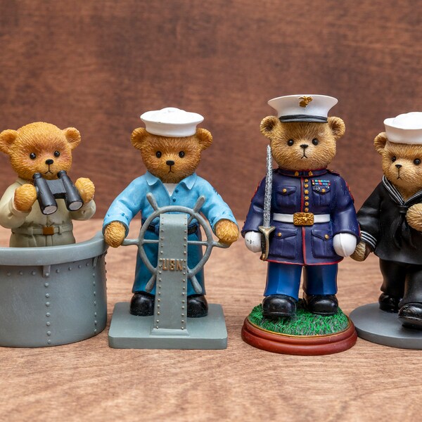 Hamilton Collection Figurines - Etsy