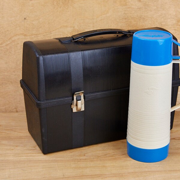 Aladdin Lunch Box - Etsy