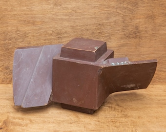 Foundry Mold Pattern - Etsy