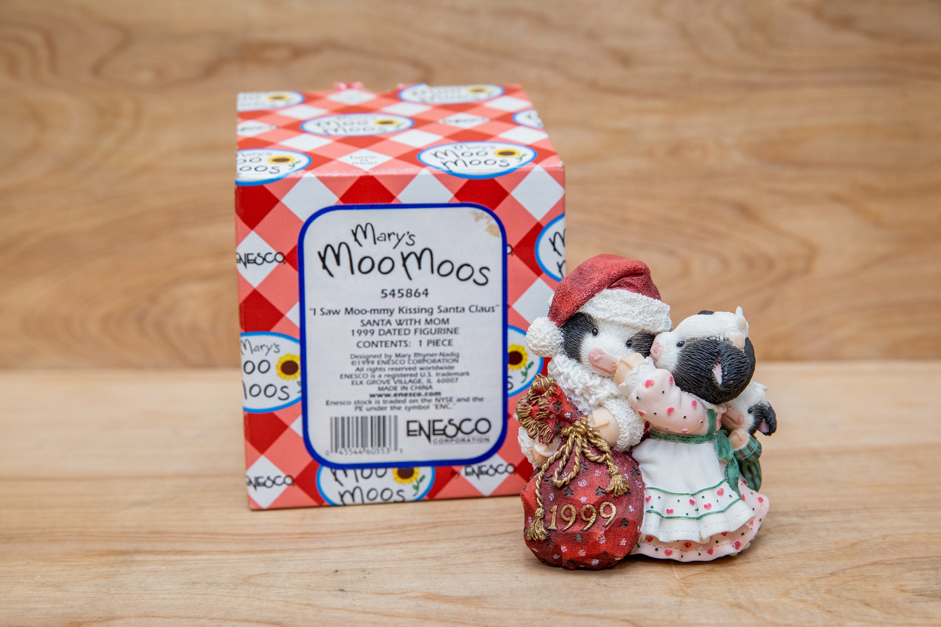 Mary's Moo Moos, Moo Moo Cows, Vintage Retired Cows, i Saw Moo-mmy ...