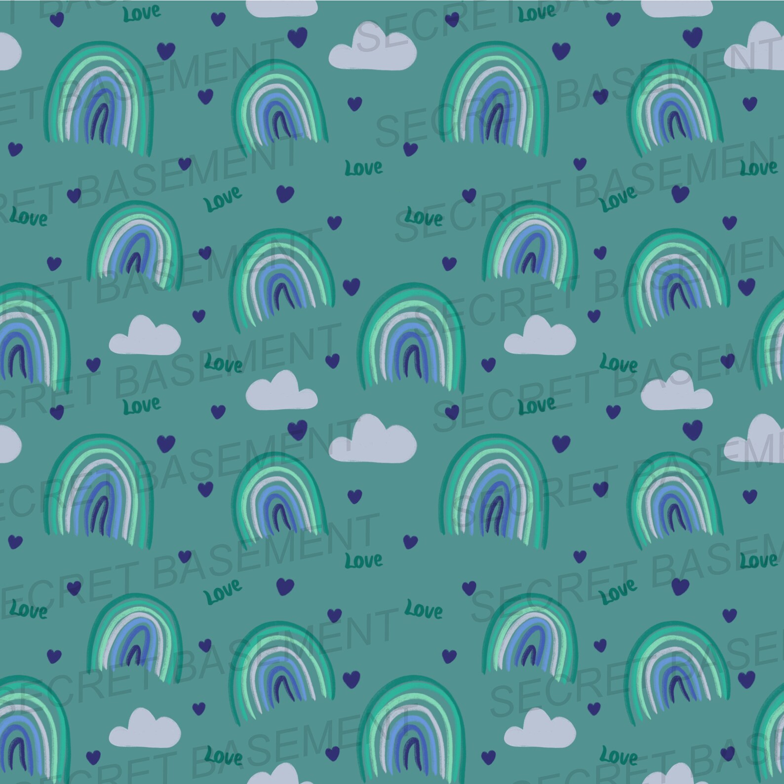 Gay mlm Wallpaper for mobile and desktop Instant Download | Etsy