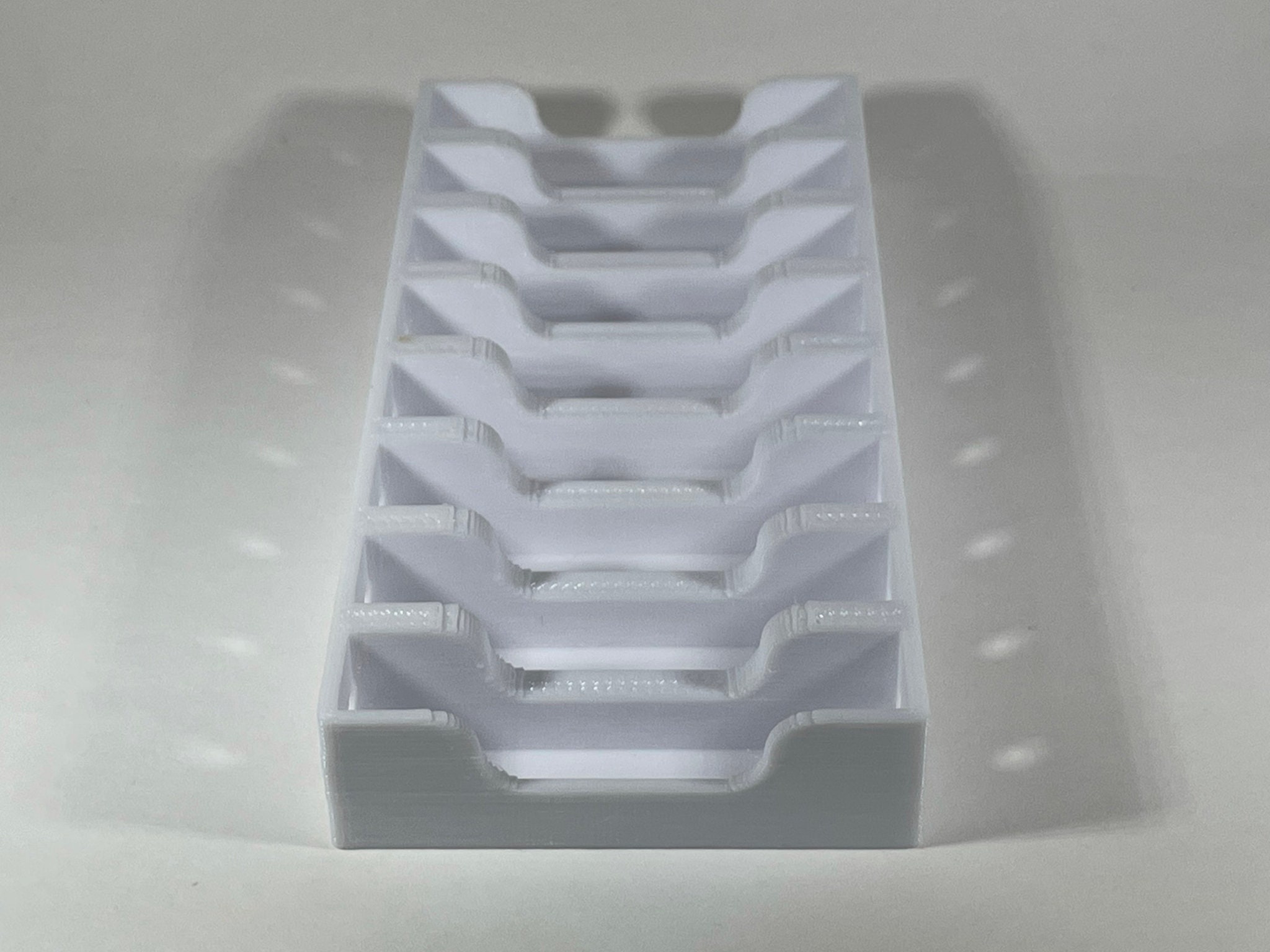 8 Bay 2.5 15mm Hard Drive Rack Holder Cage Case Caddy - Etsy