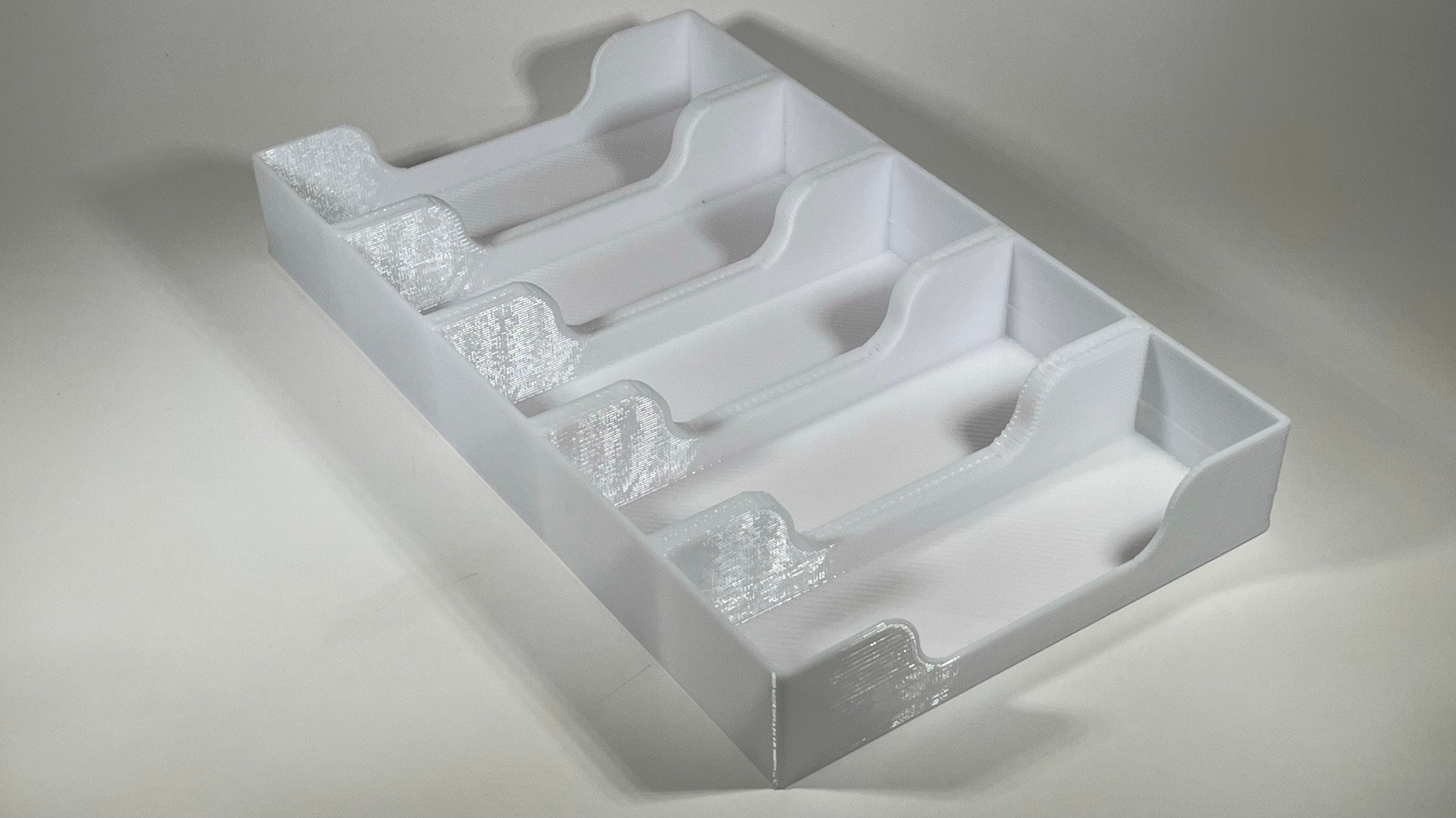 Seagate Expansion Desktop External Hard Drive Rack Holder Case Caddy - Etsy