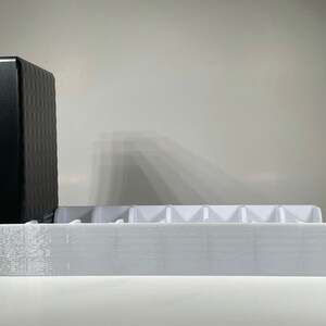 Seagate Expansion Portable External Hard Drive Rack Holder Case Caddy ...