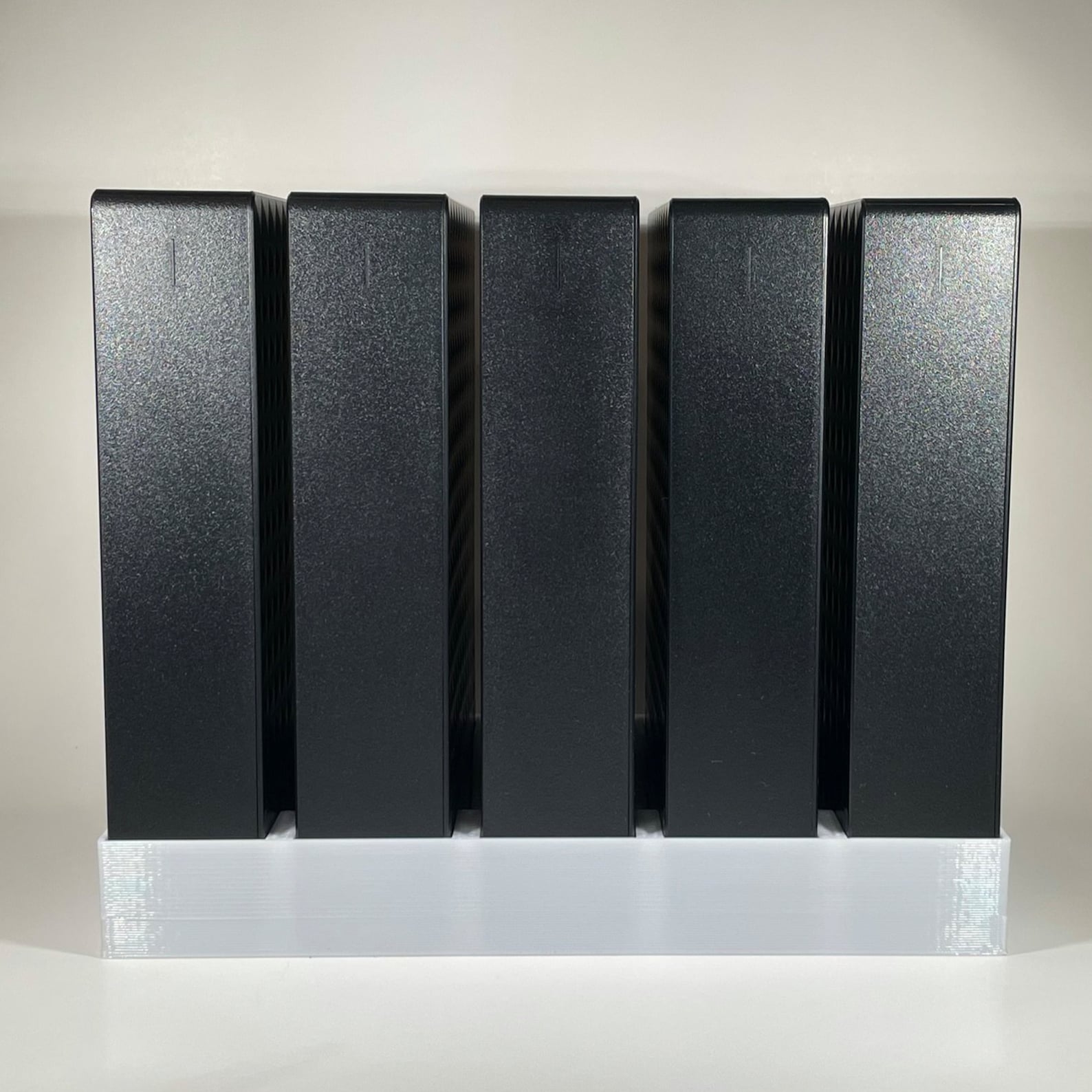 Seagate Expansion Desktop External Hard Drive Rack Holder Case - Etsy