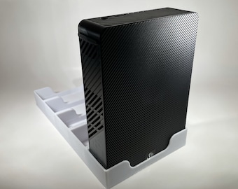 Seagate Expansion Portable External Hard Drive Rack Holder | Etsy