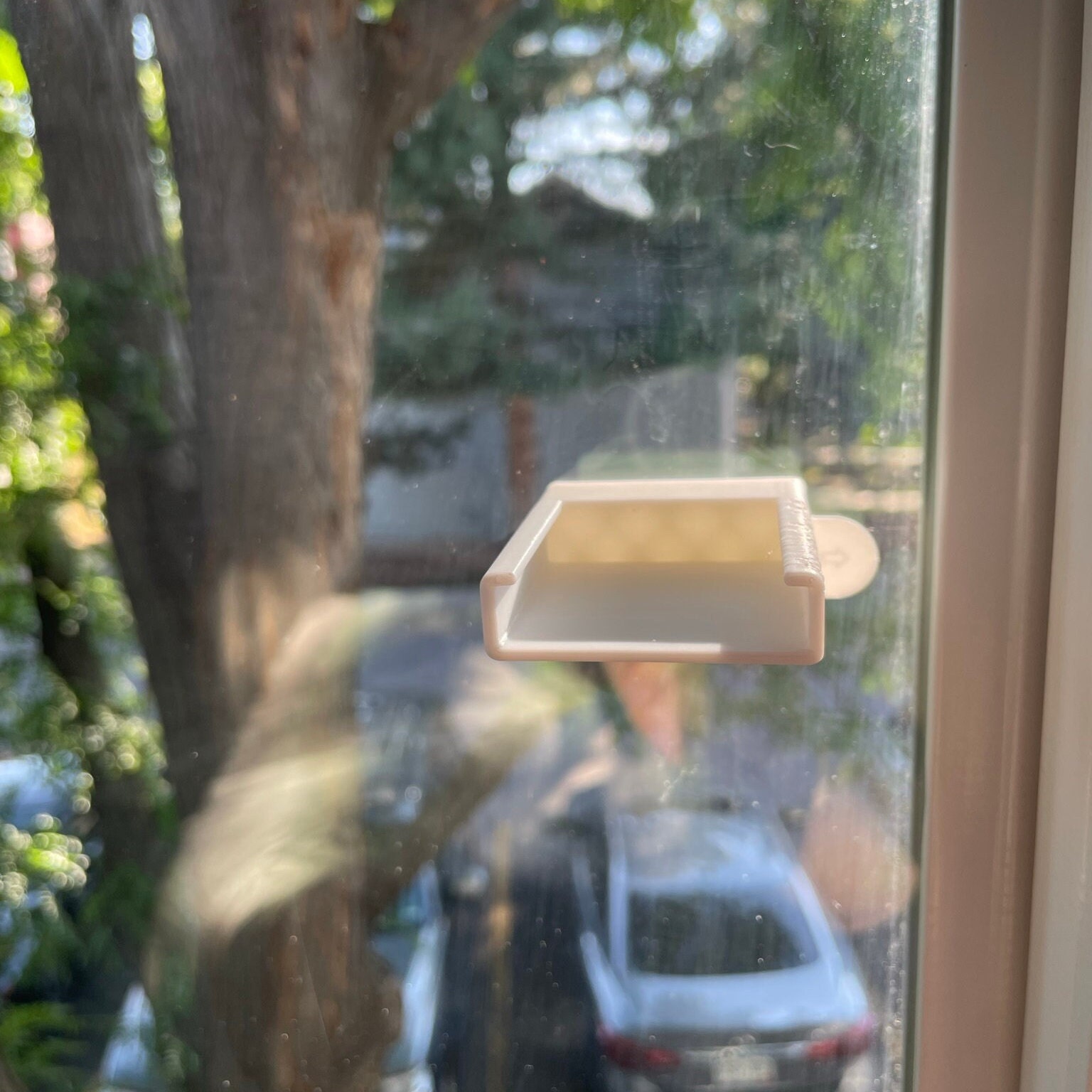 Wyze Cam All Angles Window Mount, 360 Degrees Angled Mount, Any Angle ...