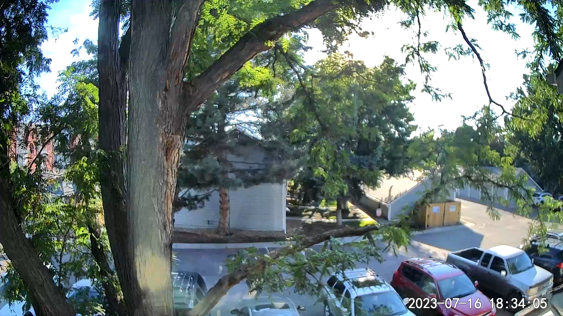 Wyze Cam All Angles Window Mount, 360 Degrees Angled Mount, Any Angle ...