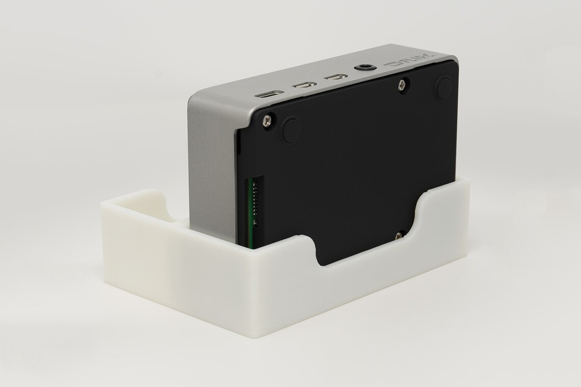 Raspberry Pi 4 Stack Cluster Holder Case Cady for Bramble - Etsy