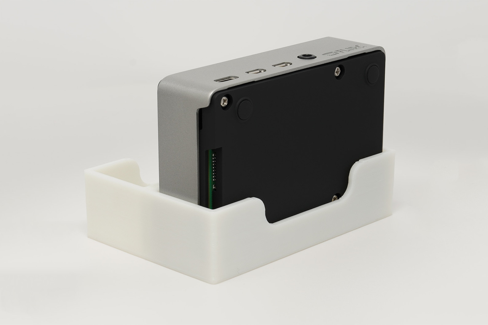 Raspberry Pi 4 Stack Cluster Holder Case Cady for Bramble - Etsy