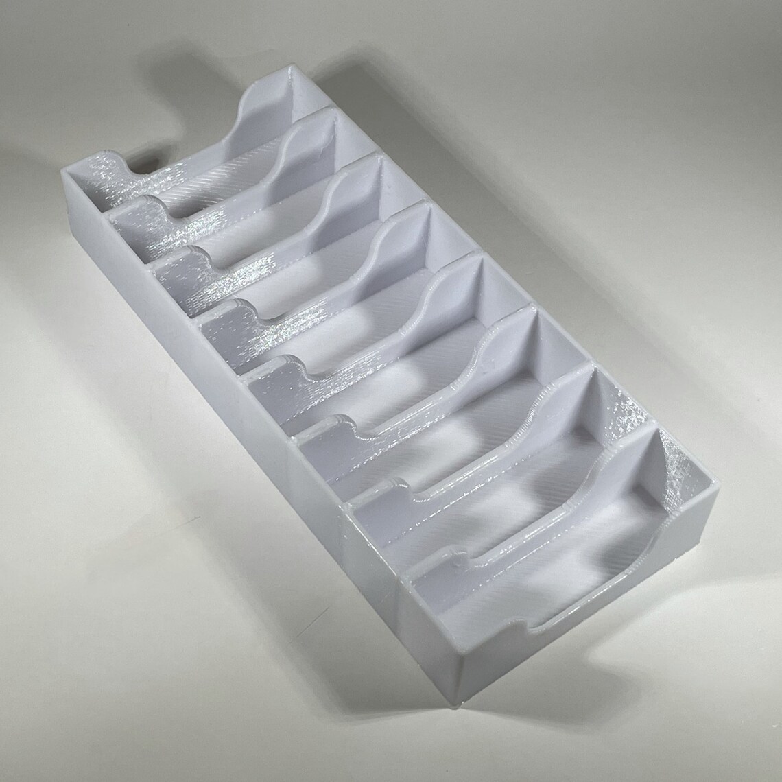 Seagate Expansion Portable External Hard Drive Rack Holder Case Caddy ...