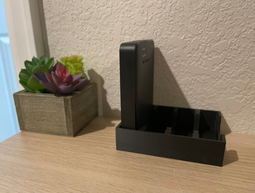 Hard Drive Holder for WD Elements Portable, Hard Drive Tray, Hard Drive ...