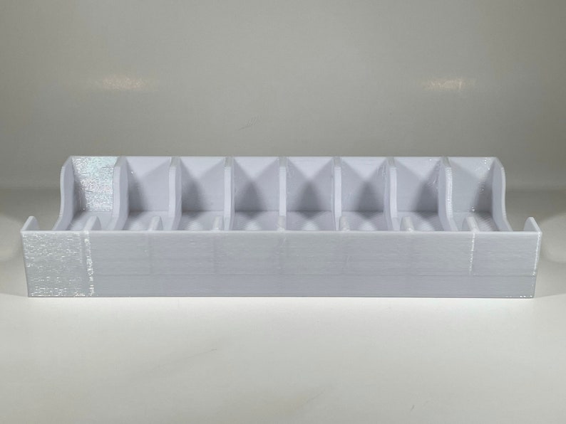 Seagate Expansion Portable External Hard Drive Rack Holder Case Caddy ...