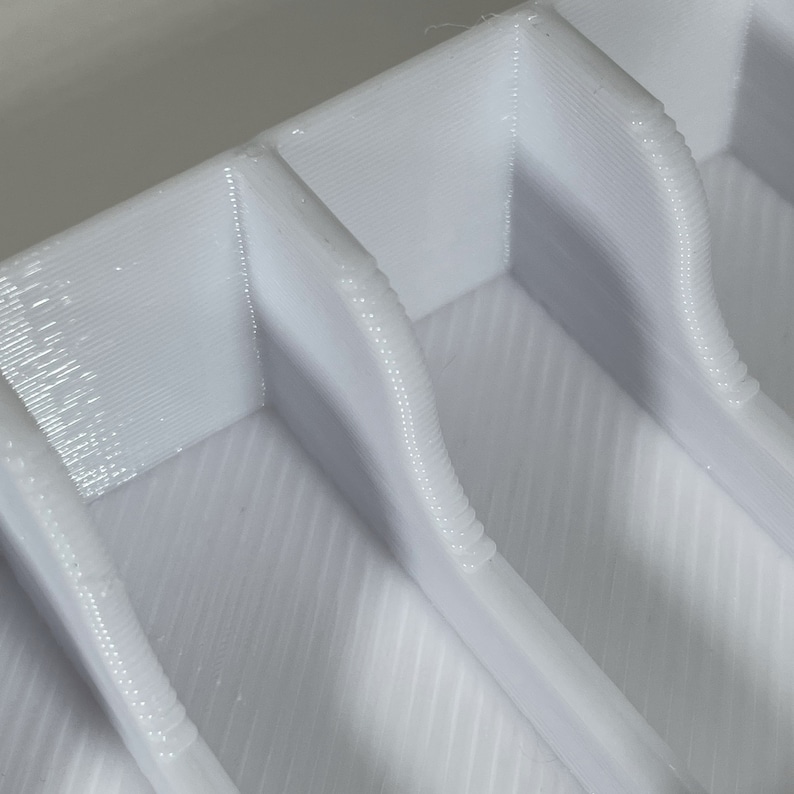 Seagate Expansion Portable External Hard Drive Rack Holder Case Caddy ...