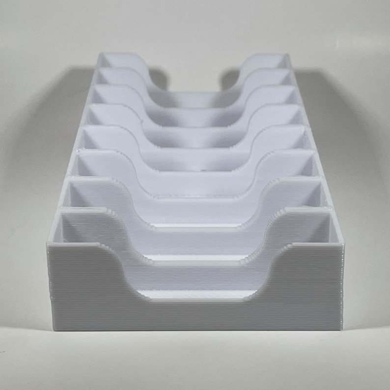 Seagate Expansion Portable External Hard Drive Rack Holder Case Caddy ...