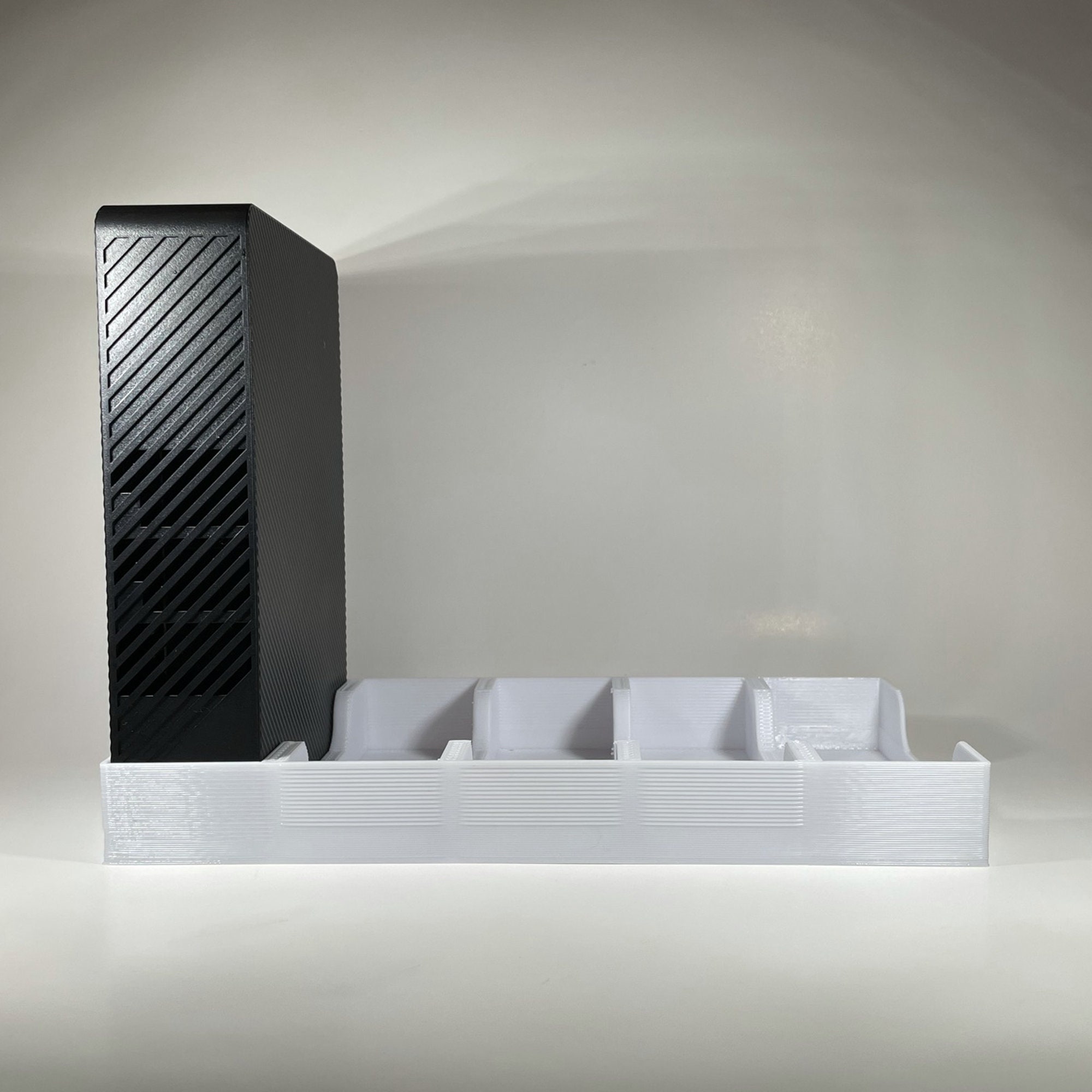 Seagate Expansion Desktop new Model External Hard Drive Rack - Etsy