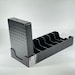 Seagate Expansion Portable External Hard Drive Rack Holder Case Caddy ...