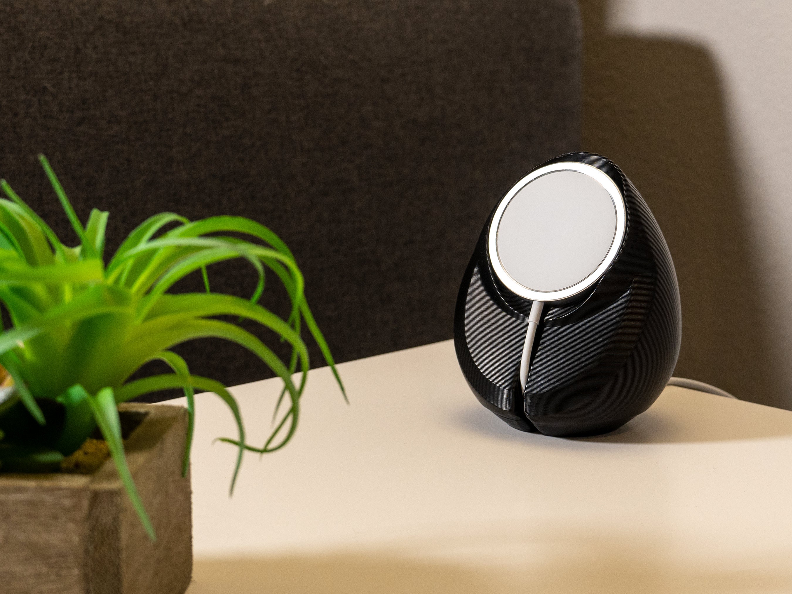 Magsafe Charger Weighted Magsafe Stand Charging Station - Etsy