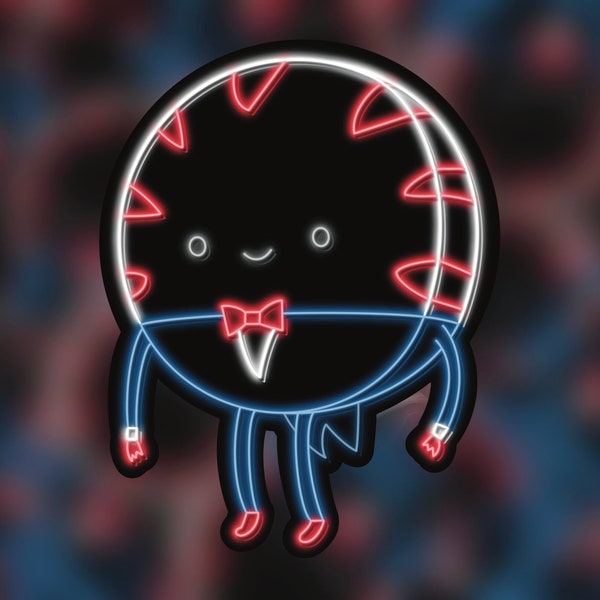 Peppermint Butler - Etsy