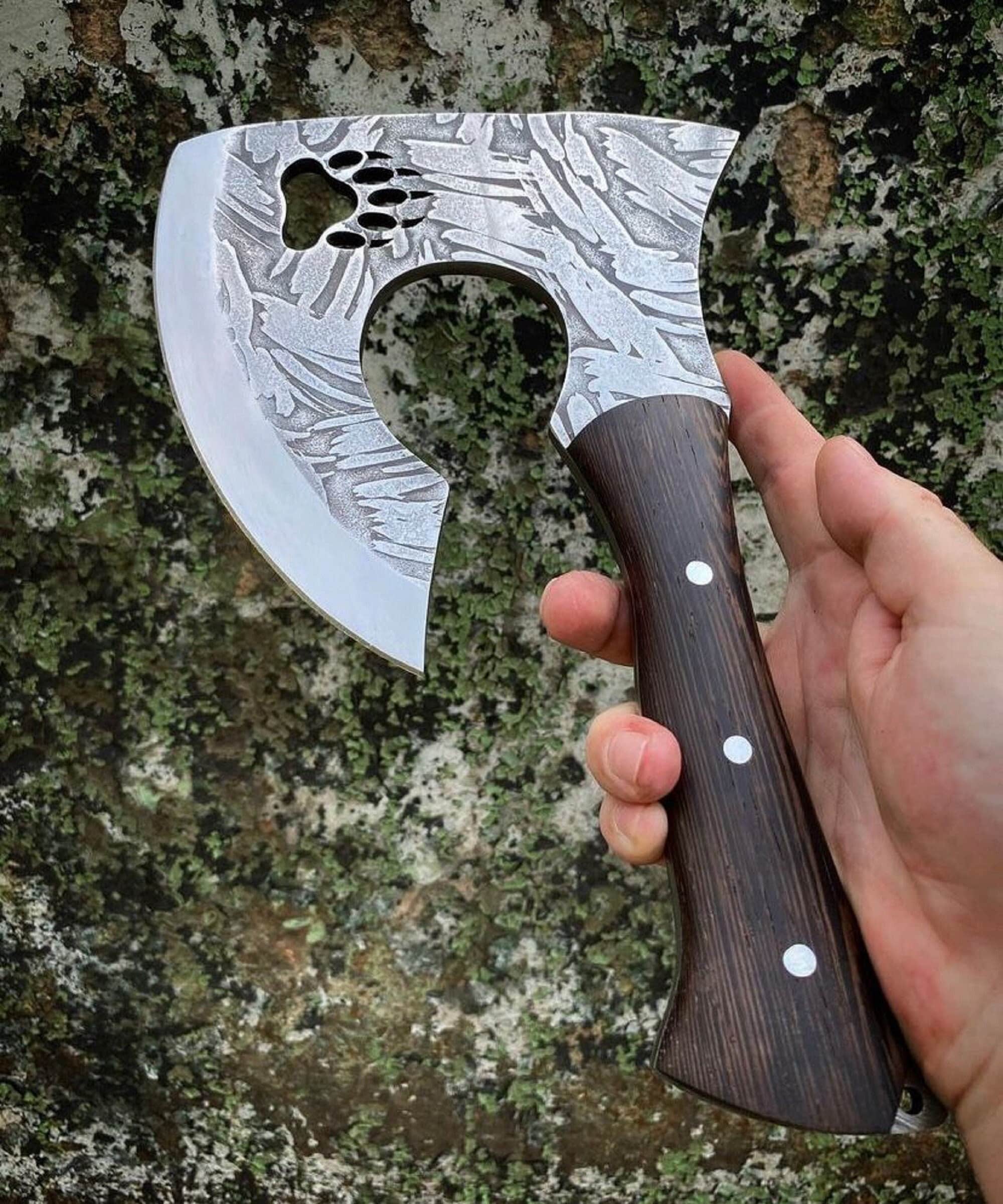 Cool Axe Designs