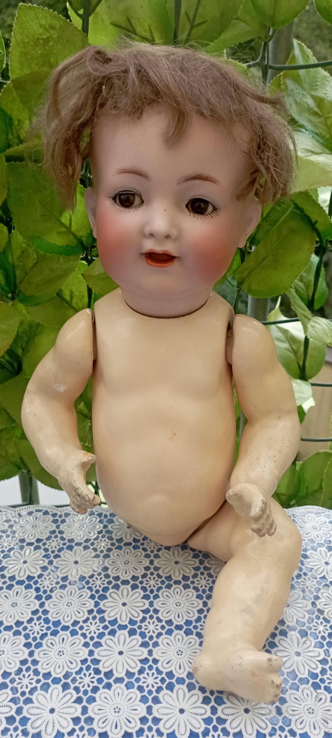 Simon Halbig Antique Vintage Doll Mold 126 - Etsy