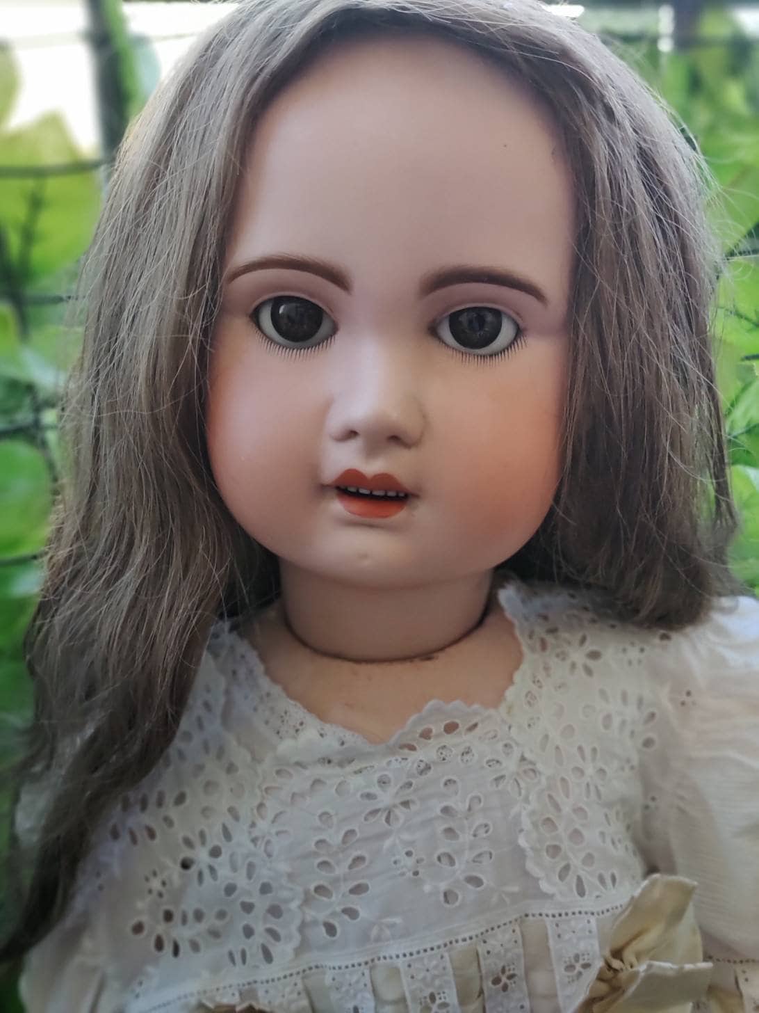 JUMEAU SFBJ French Doll RARE Size 15 - Etsy