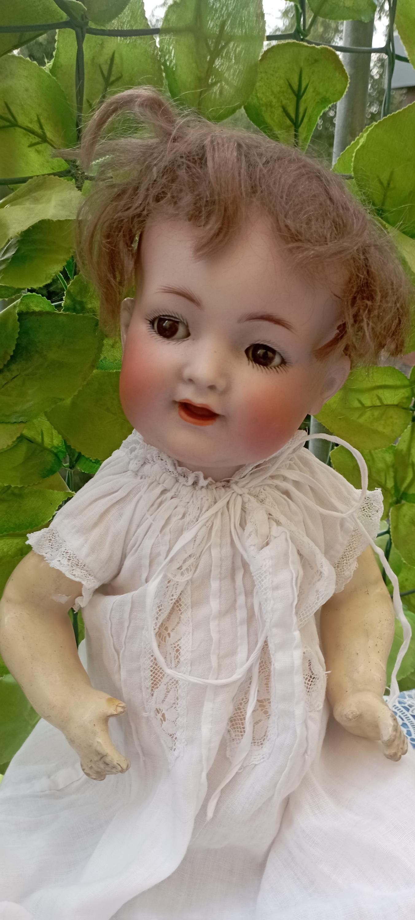 Simon Halbig Antique Vintage Doll Mold 126 - Etsy