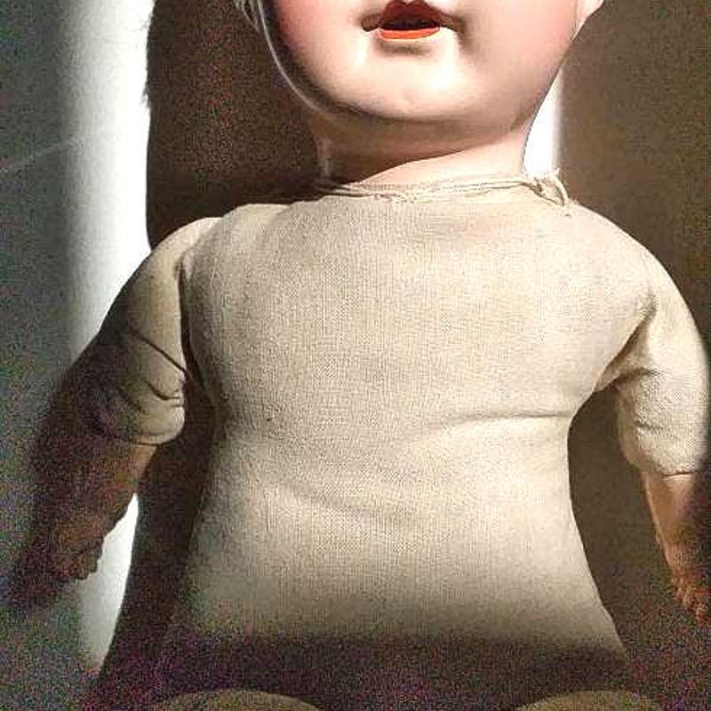 Doll Voice Box - Etsy