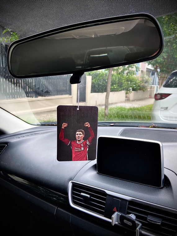 Steven Gerrard Cars Collection