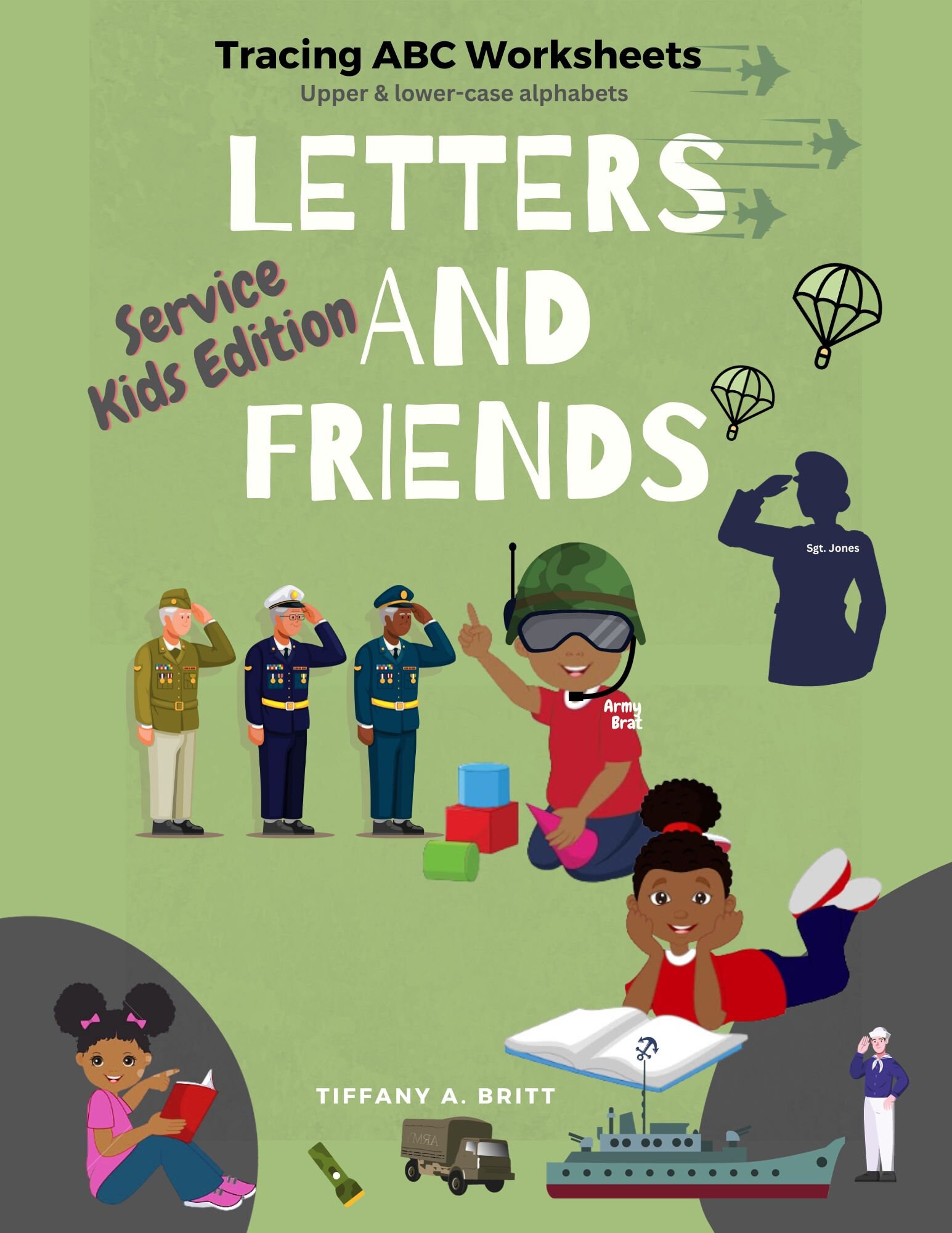 9 Book Box-set ABC Traceable's (holiday Series) & Bonus Custom Book ...