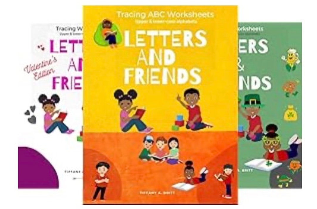 9 Book Box-set ABC Traceable's (holiday Series) & Bonus Custom Book ...