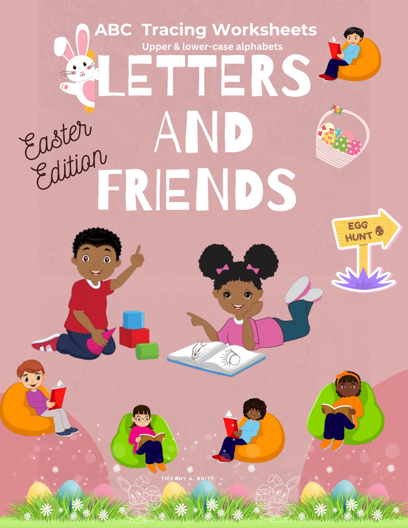 9 Book Box-set ABC Traceable's (holiday Series) & Bonus Custom Book ...