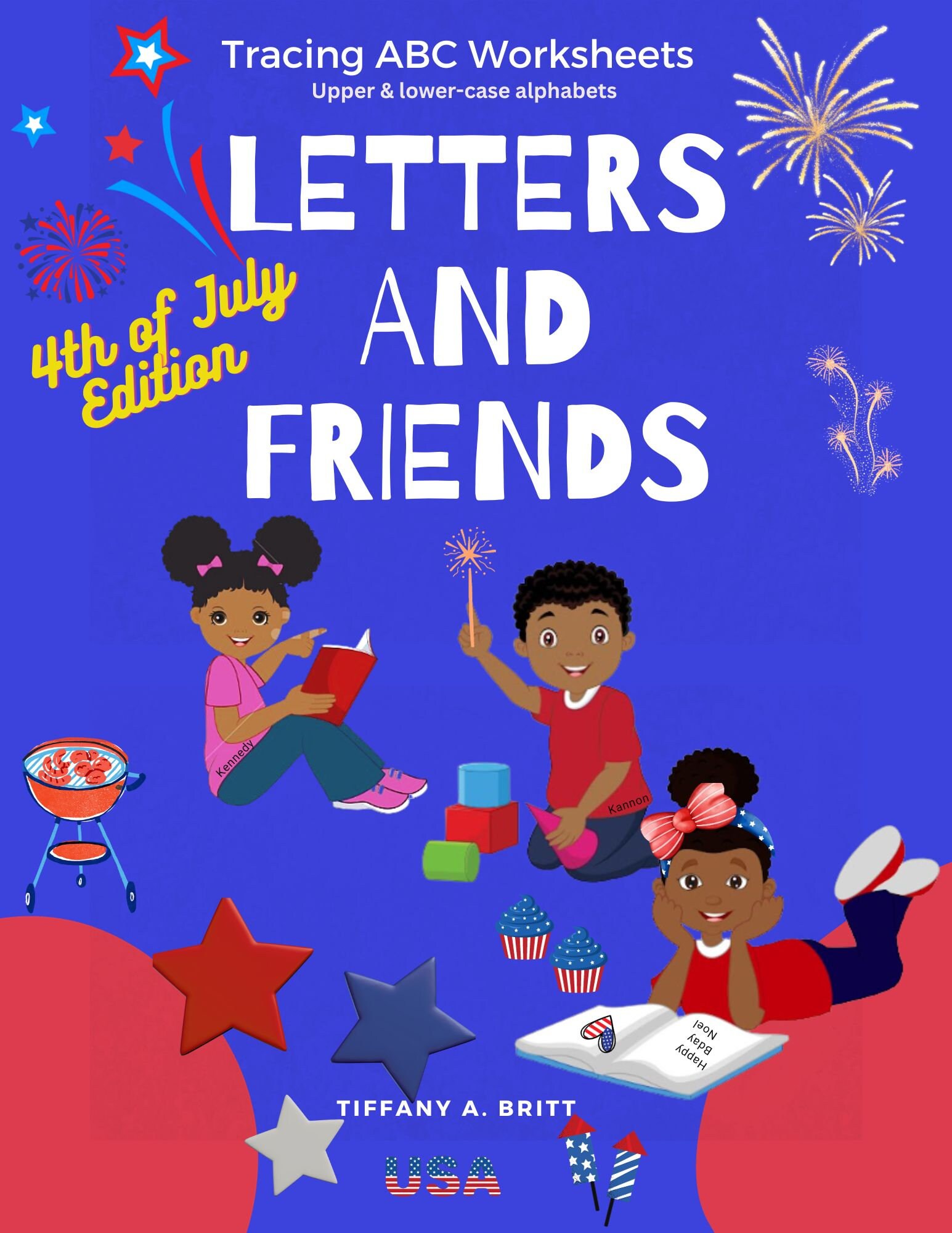 9 Book Box-set ABC Traceable's (holiday Series) & Bonus Custom Book ...