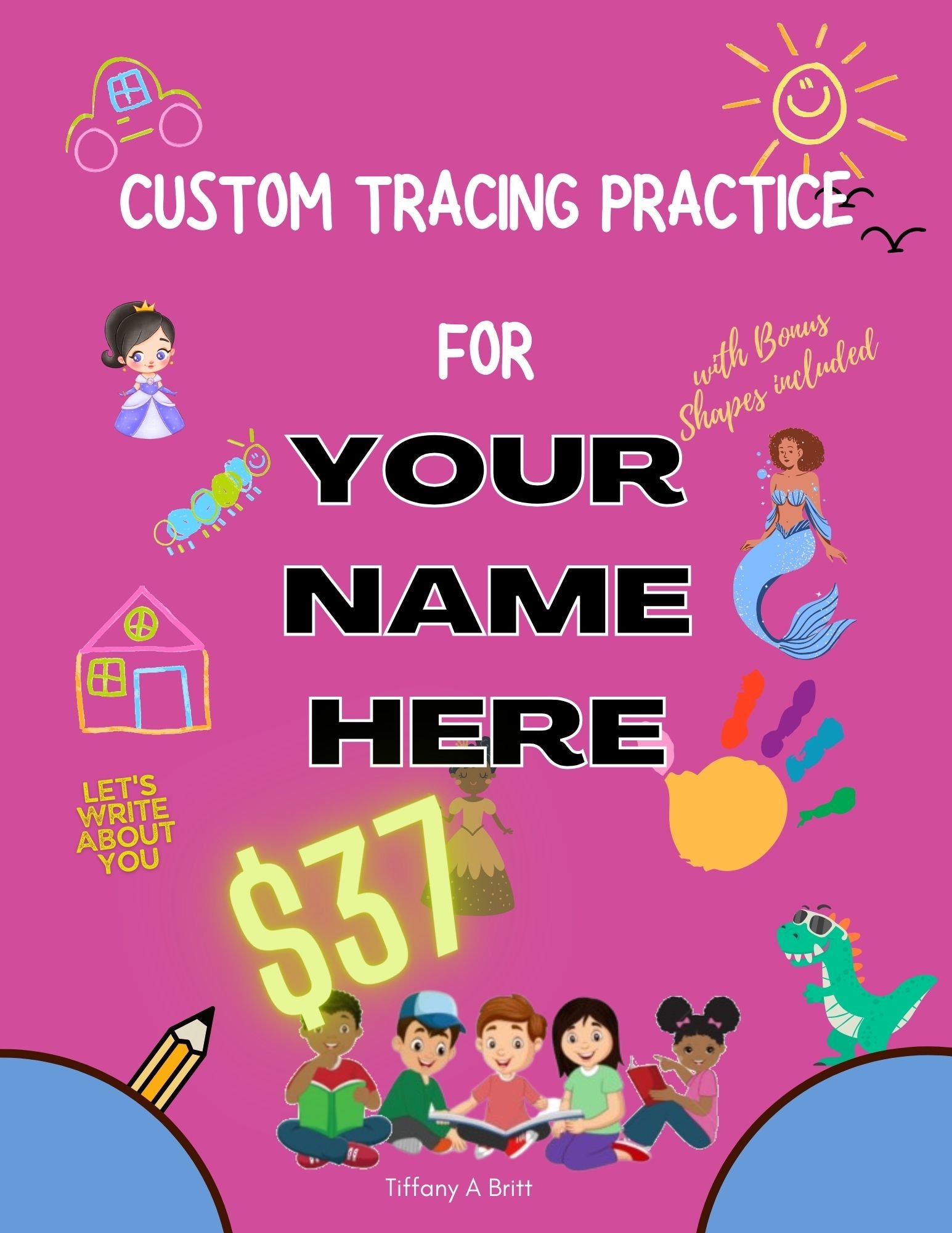 9 Book Box-set ABC Traceable's (holiday Series) & Bonus Custom Book ...