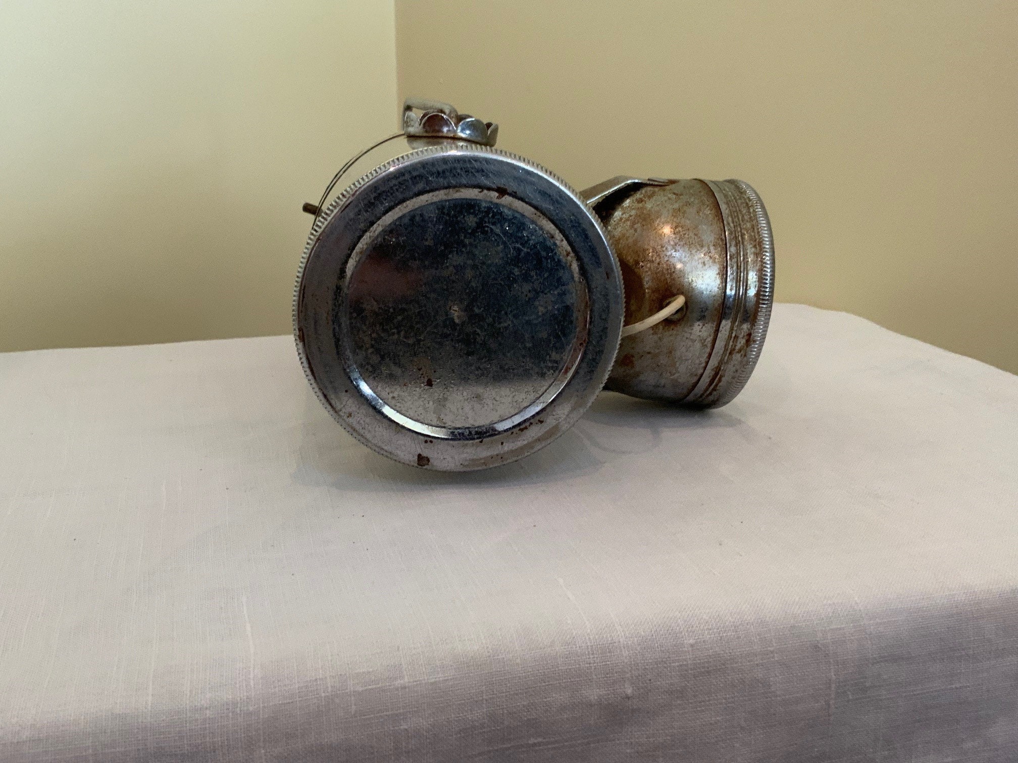 Vintage Pifco Hand Lamp Torch - Etsy UK