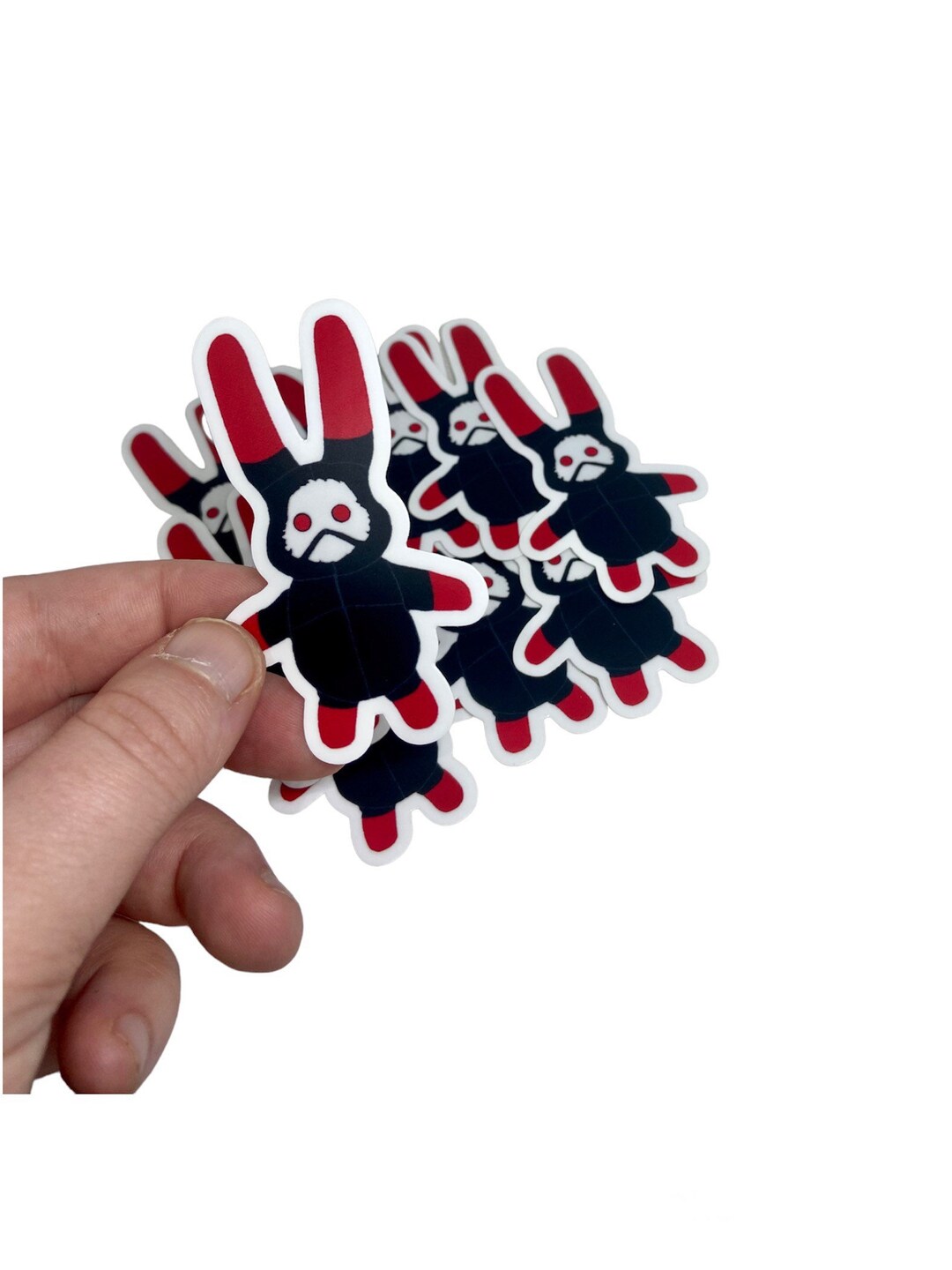 Lula Sticker - Etsy
