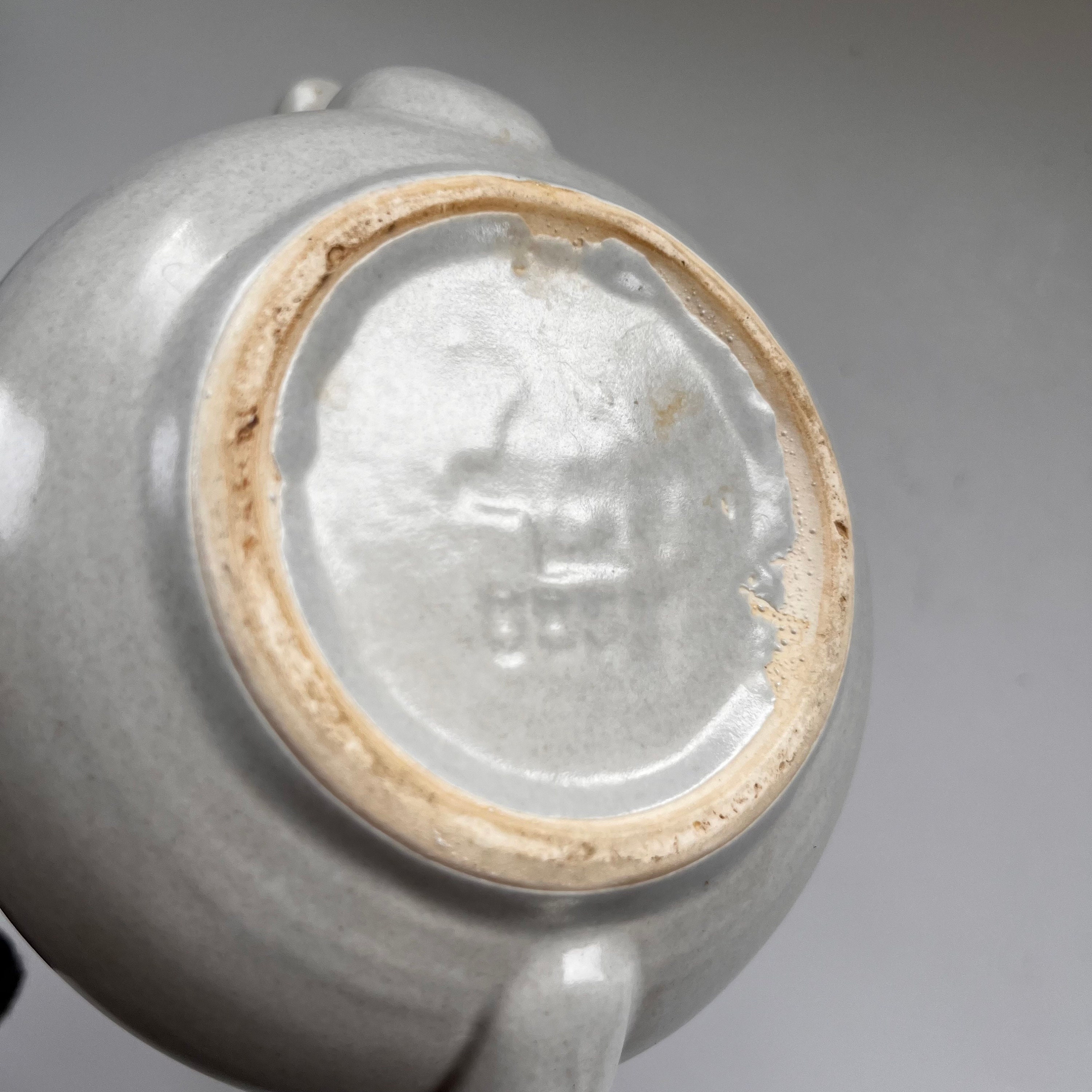 Vintage Pfaltzgraff Mini Tea Pot Kettle Yorktowne Model 555Y - Etsy